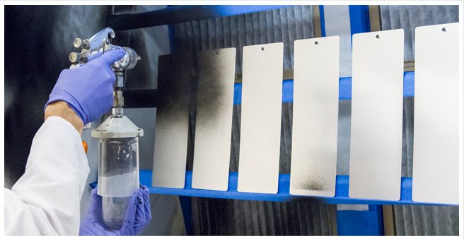 Impact Test & Calibration Lab